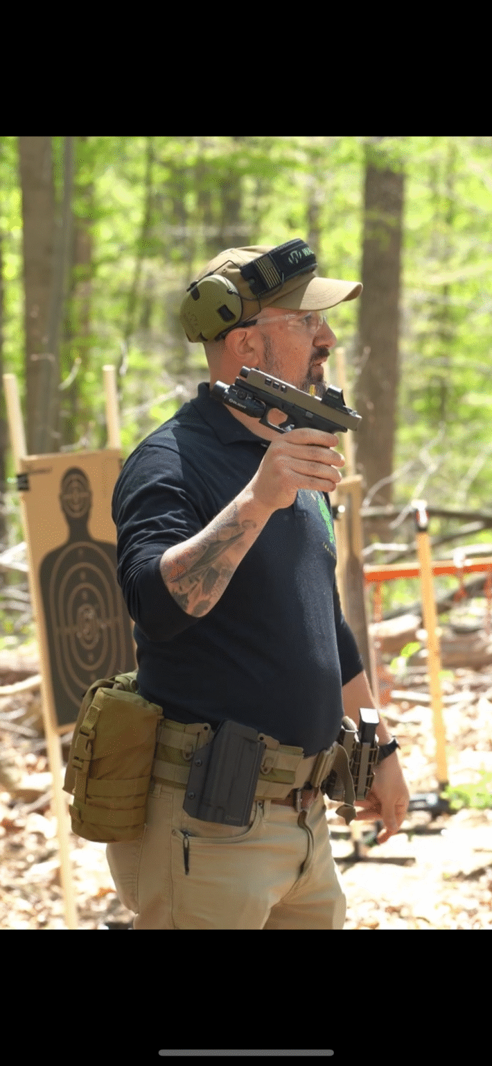 LAD Training Group – Premier Self Defense Training